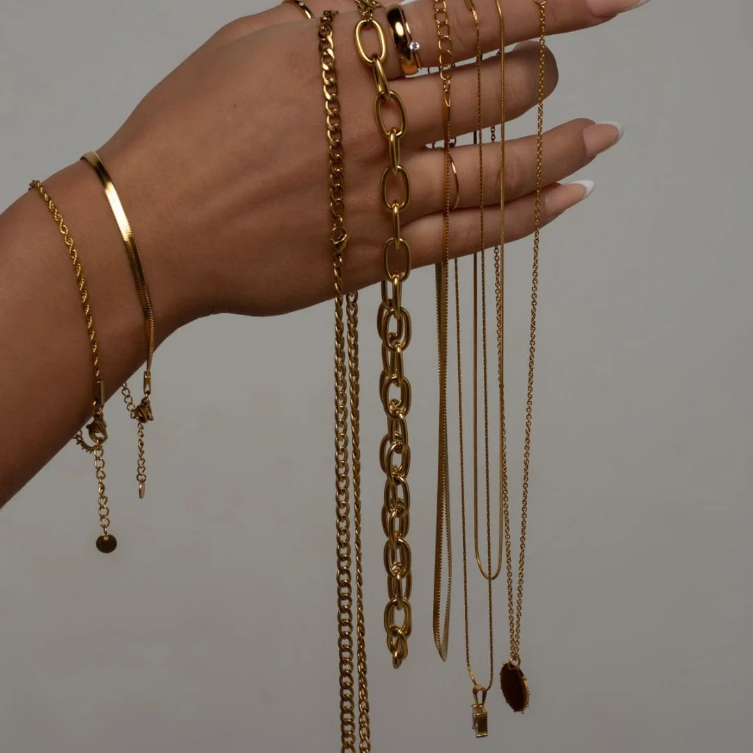 Necklace – styleyourglam
