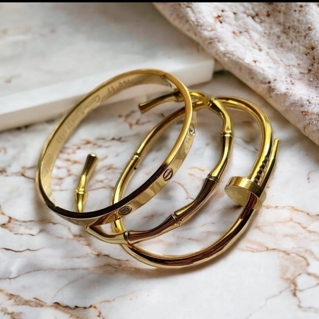 Bracelet Combo – styleyourglam