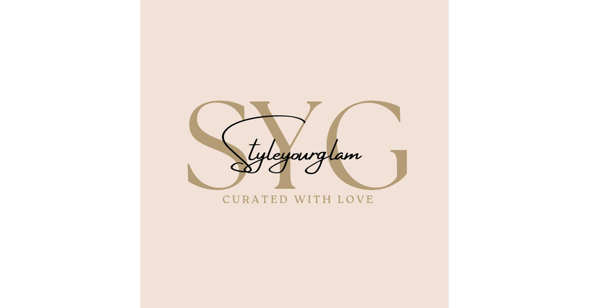 styleyourglam